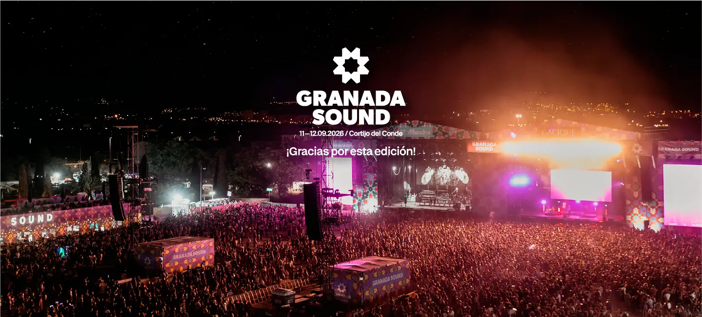 Granada Sound Gracias - Granada Sound